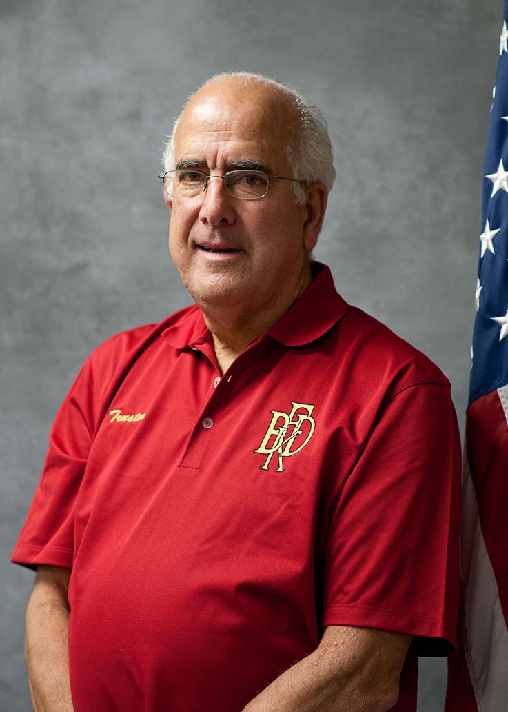 Board of Trustees - Bristol Kendall Fire Protection District