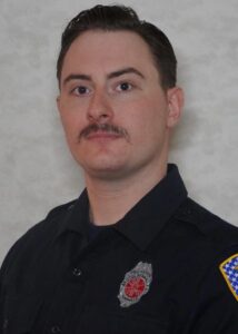 Personnel - Bristol Kendall Fire Protection District