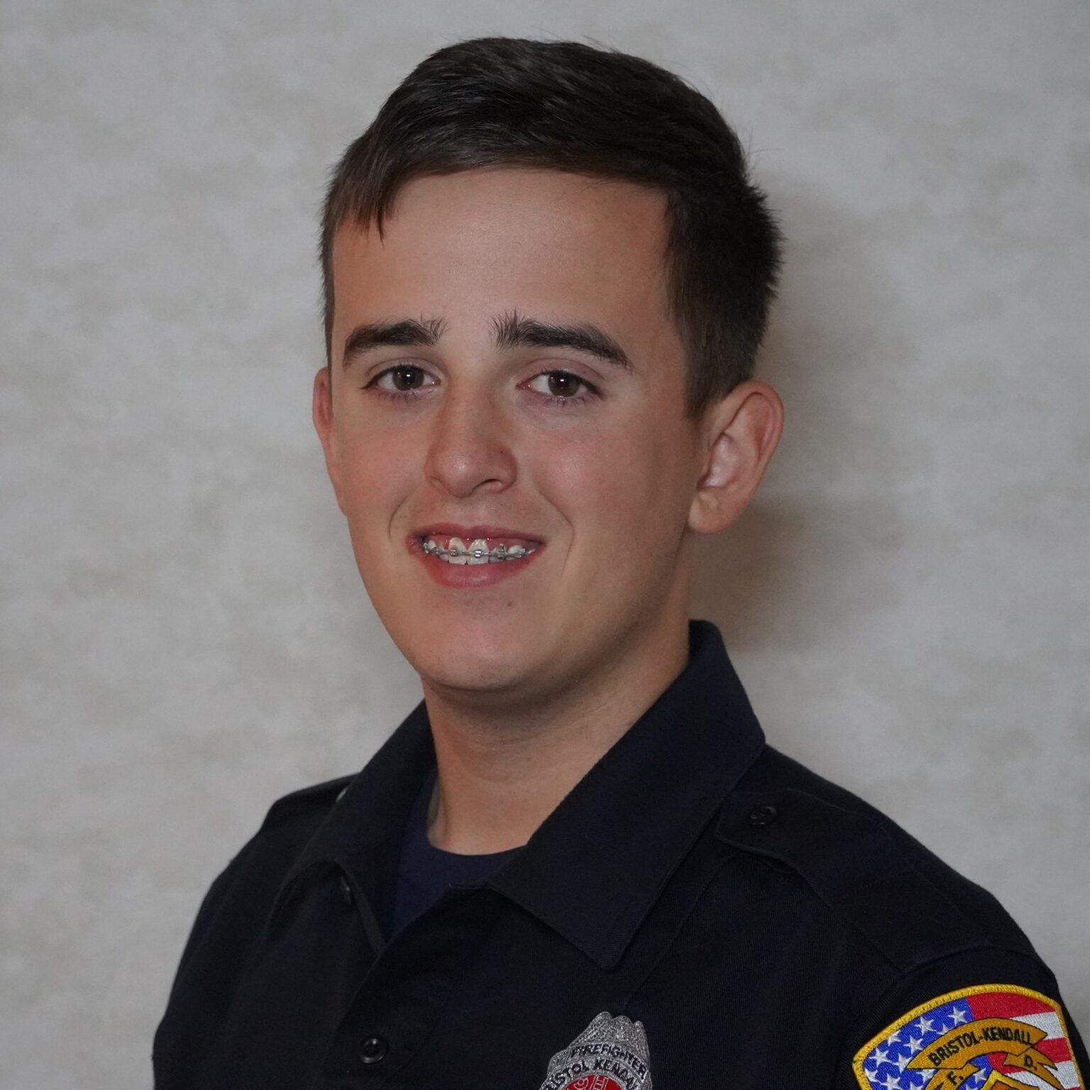 Personnel - Bristol Kendall Fire Protection District