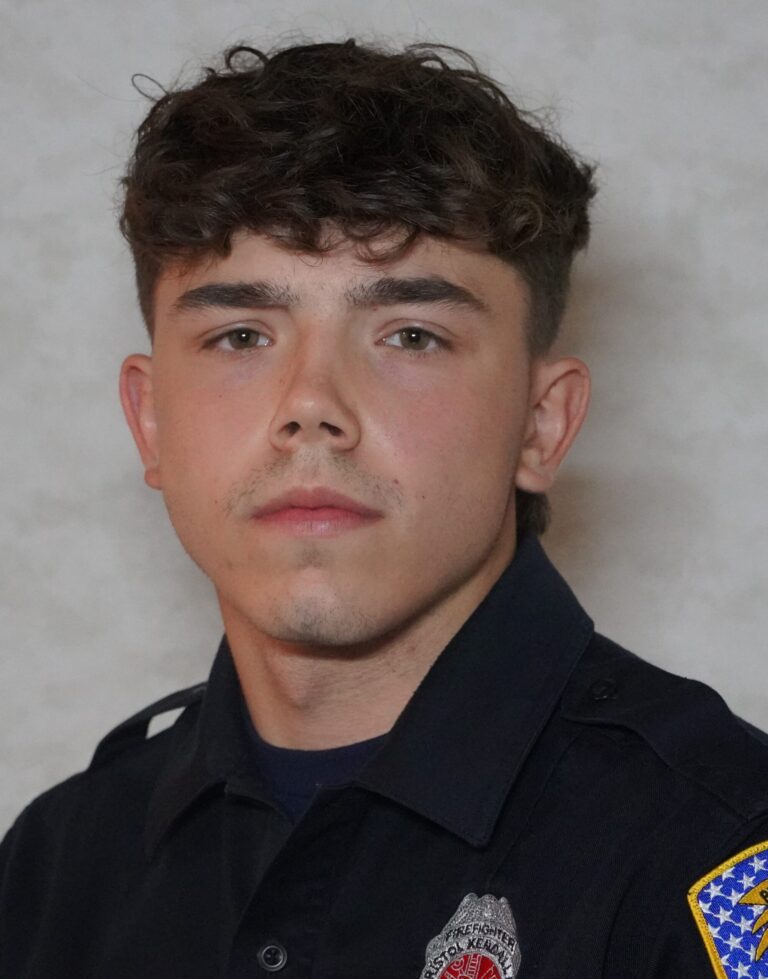 Personnel - Bristol Kendall Fire Protection District