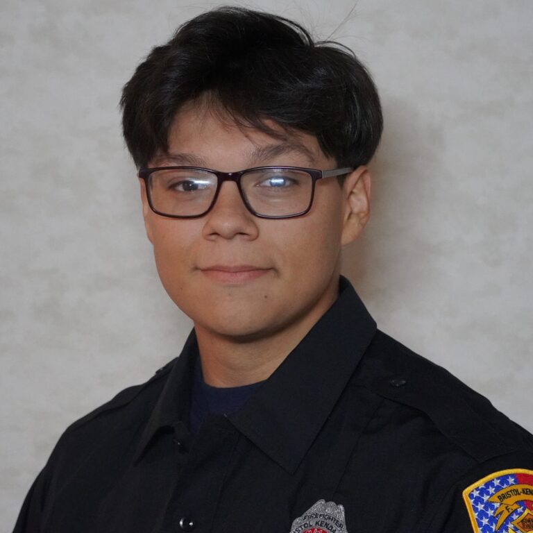 Personnel - Bristol Kendall Fire Protection District